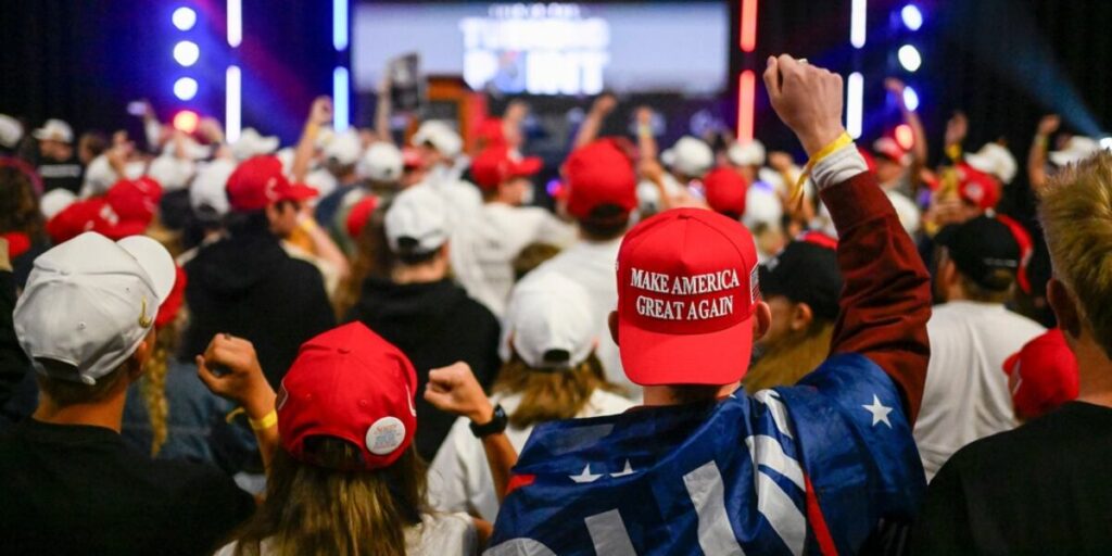 Turning Point USA Announces 100% American Halftime Show During the ...